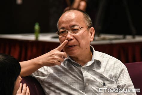 獨／張景森轟：換兩任教長還搞不定台大校長！政府推什麼教改 Ettoday政治新聞 Ettoday新聞雲