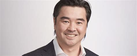 Meet Lawrence Liu Rews New Vp Of Sales Rew The Guide