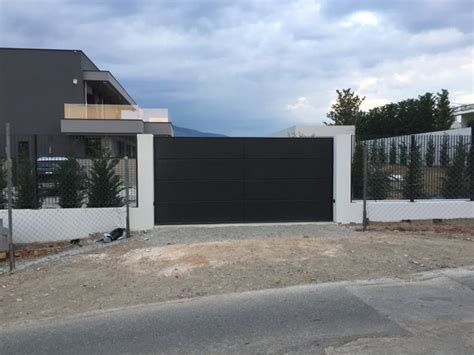 ΣΙΔΗΡΟΚΑΤΑΣΚΕΥΕΣ ΜΥΛΩΝΑΣ ΘΕΣΣΑΛΟΝΙΚΗ ΜΕΤΑΛΛΙΚΗ ΣΥΡΟΜΕΝΗ ΠΟΡΤΑ ΑΥΛΗΣ 2