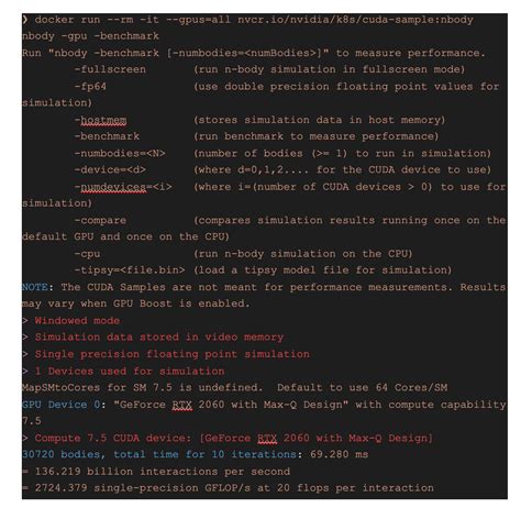 Wsl 2 Gpu Support Is Here Docker