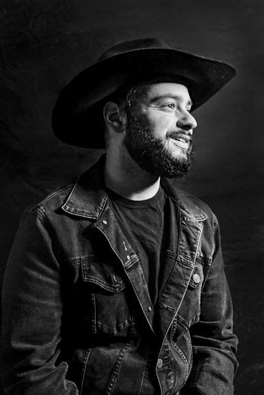 Cody Tyler Epk Black Dirt Country Music