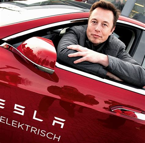 Fundador Da Tesla Elon Musk Se Torna O Homem Mais Rico Do Mundo Aos 49