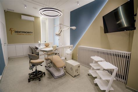 Dentpriority Slatina Clinica Stomatologica Craiova