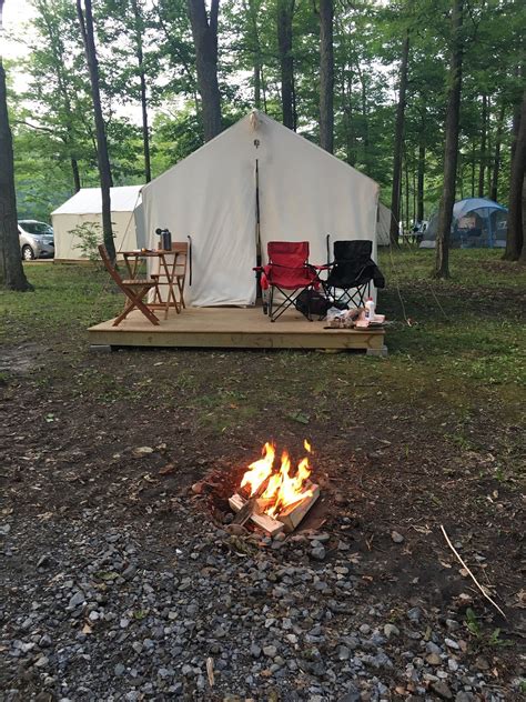 Six Flags Darien Lake Hotel And Campground Darien Center Nova York