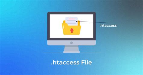 Ultimate Guide To Htaccess File For Seo And Site Management
