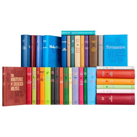 Word Cloud Classics Complete Set Juniper Books Word Cloud Books