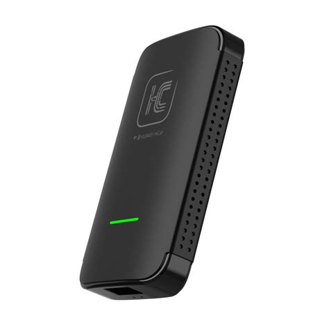 华为hicar原车适配器 U2hcarlinkit 车连易官网