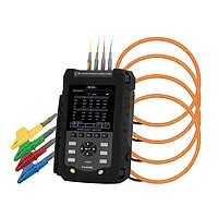 Three Phase Power Data Logger PCE PA 8500 PCE Instruments
