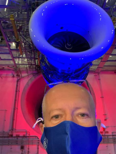 Prof Simon Weeks On Linkedin Great To Be Representing Aerospace