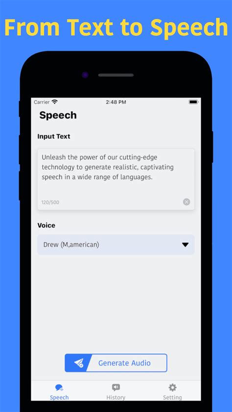 Murfai Text To Speech For Iphone Download