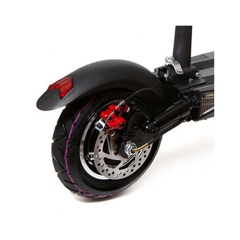 Электросамокат Kugoo M4 11 Ah Black Jilong купить в Москве от Kugoo-Store.