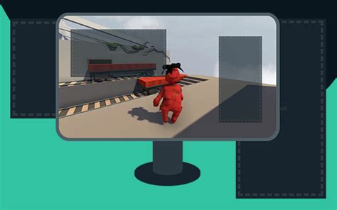 Streamlabs Game Overlay For Single Monitors Streamlabs