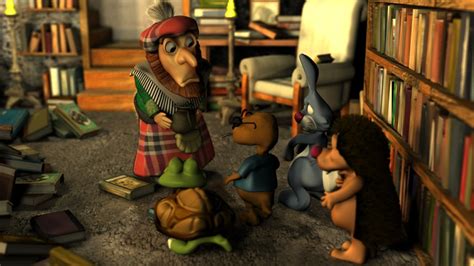 Watch Strawinsky And The Mysterious House Full Movie For Free Online