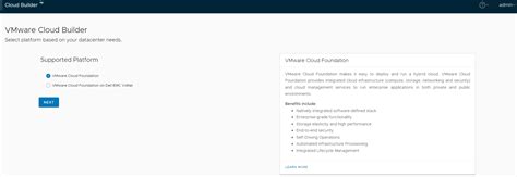 Part 12 Deploying Vmware Cloud Foundation Vcf 5x Vmanalyst