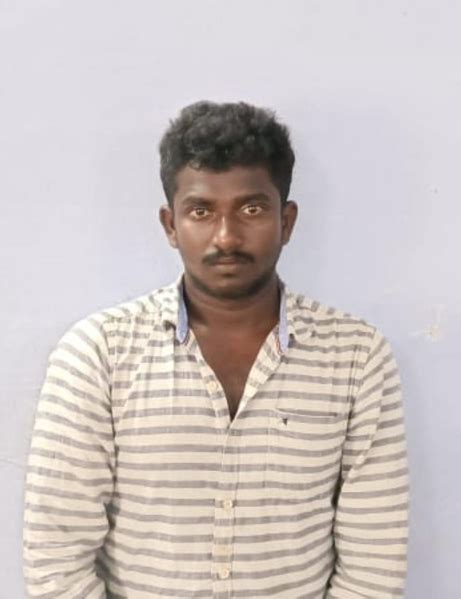 One Arrested கொமதேக நிர்வாகி கொலை வழக்கில் மேலும் ஒருவர் கைது