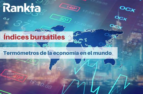 Principales Indices Bursatiles TecnologÍa El Heraldo De Saltillo