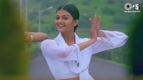 Aaja Saawariya Aa Aa Aa Aa Taal Se Taal Mila A R Rahman Alka