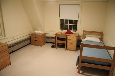Goho Ah The Good Old College Dorm Room Joseph O Connell Flickr
