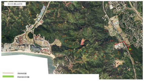 深圳市规划和自然资源局大鹏管理局
