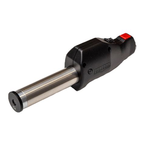 Hardness Testers Portable Brinell Brinell Scopes Foundrax Brinscope Duo Brinell