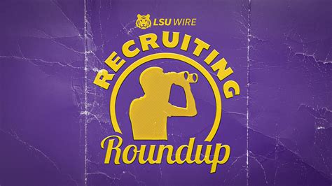 Lsu Football Recruiting Where Tigers Class Ranks After Flip