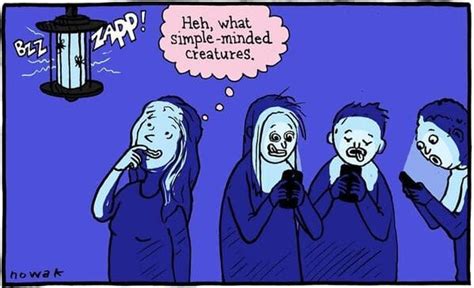 40 Hilarious One Panel Comics By Joseph Nowak To Brighten Your Mood