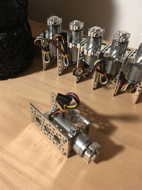 Open Source Rover Data Arcana