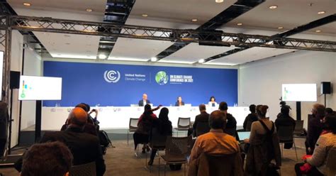 Climate Analytics Climate Analytics At Cop27