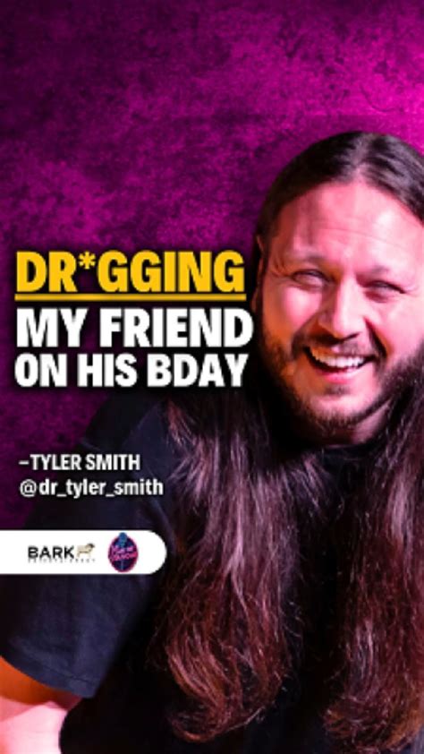 Tyler Smith Drtylersmith • Instagram Photos And Videos
