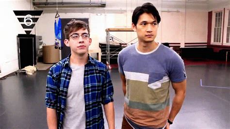 Harry Shum Jr The Hottest Asian Hollywood Celebrity Page 2 Lpsg