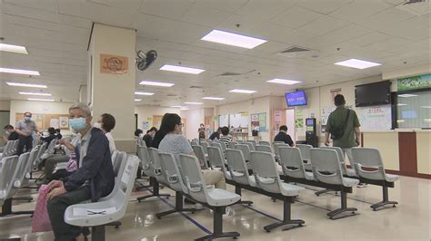 下月13日起入指定醫療處所需疫苗通行證 社協：安排太急 Now 新聞