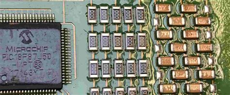 Best Practice For PCB Moisture Protection In Outdoor Environments RayPCB