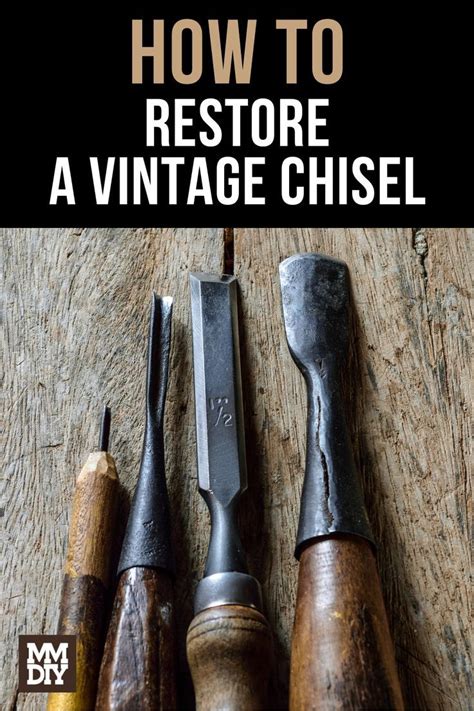 Chisel Sharpening How To Get A Razor Sharp Edge Every Time Chisel