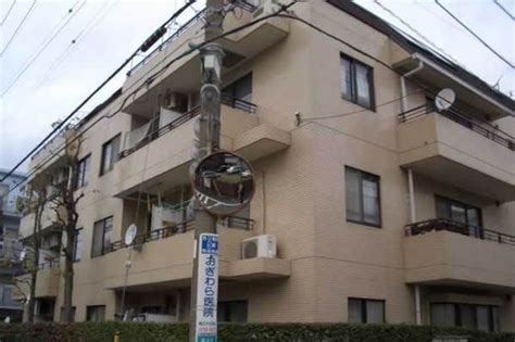 東急ドエルアルス鵜の木の中古購入・売却・価格相場情報｜マンションカタログ｜不動産の売買はietanイエタン