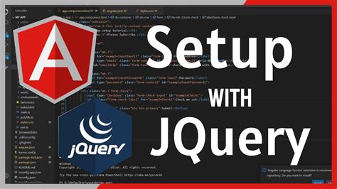 Jquery In Angular 14 Youtube