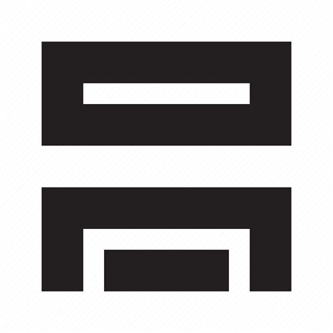 Editor Header Insert Text Icon Download On Iconfinder