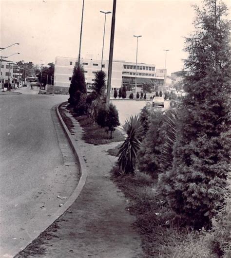 TBT Avenida Juscelino Kubitschek