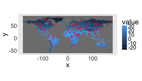 A Quick Introduction To Spatial Data Analysis
