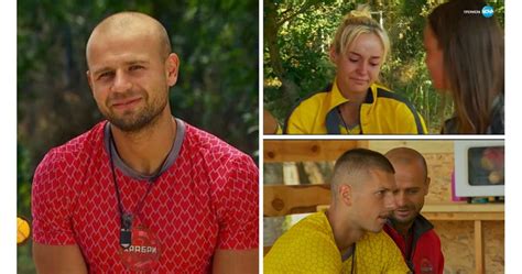 Дразнителят Кралев отново РАЗТЪРСИ Игри на волята РАЗПЛАКА И ОБИДИ ВСИЧКИ