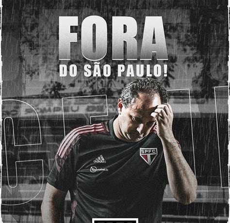 Blog Esportivo do Suíço Rogério Ceni é demitido do São Paulo