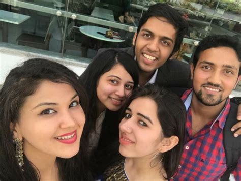 Ca Siddharth Jain On Linkedin Articleship Days Are Still The Best