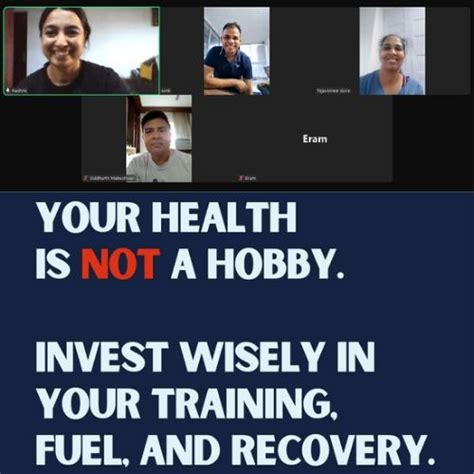 Siddharth Maheshwari On Linkedin Strengthtraining Resiliencebuilding Onlineworkoutprogram