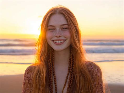 7 Crazy Hair Day Ideas For Long And Straight Hair • Artfasad