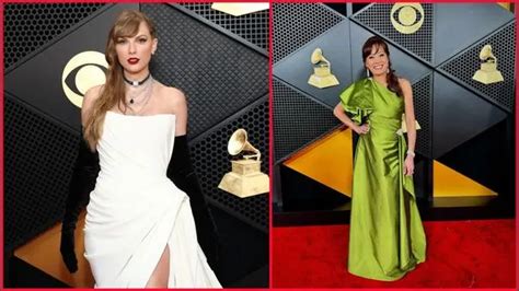 Taylor Swift Elogió A La Madre De Tony Succar Mimy Succar Pero Ella