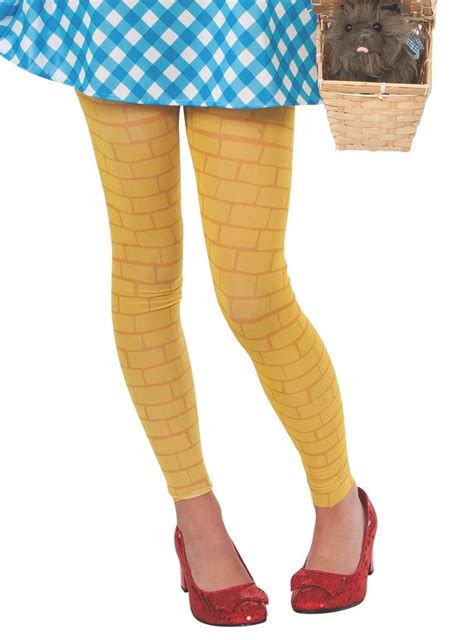 Womens Dorothy Costume Wizard Of Oz Womens Dress Up Costume