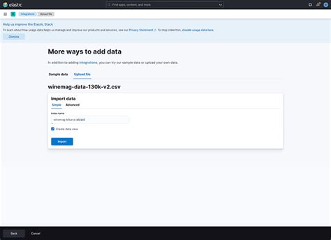 Elasticsearch Ingest Data How To Ingest Data Into Elasticsearch