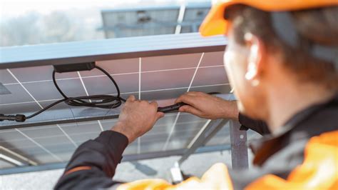 How To Test A Solar Panel Step By Step Guide Troubleshooting