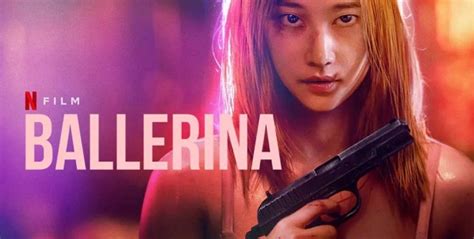 20 Must Watch Movies Like Ballerina Similar List