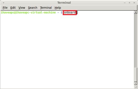 How To Install And Use On Screen Keyboard In Linux Mint Ubuntu I