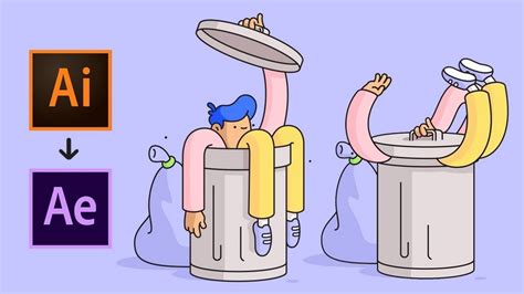 Motion Graphic Đồ Họa Chuyển động Là Gì Ví Dụ Và Templates Dành Cho Bạn Dpicenter